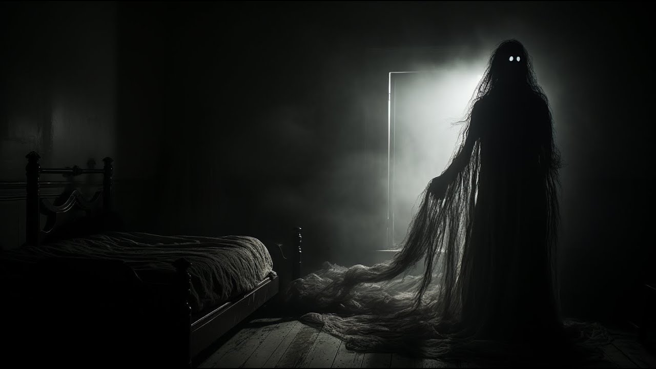 SCARY HORROR GHOST SCARY DARK FEEL TRUE SCARY STORIES TO KEEP YOU UP AT ...