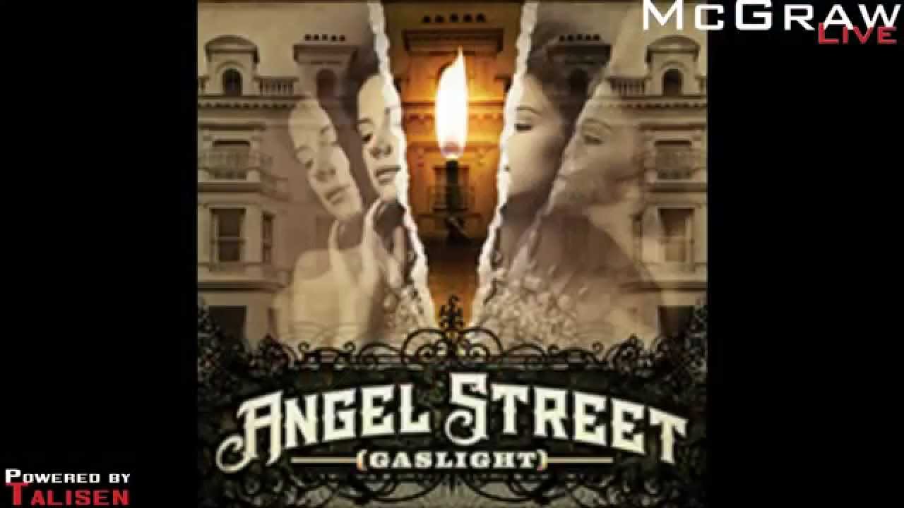 "Angel Street" To Play The Repertory Theatre - YouTube