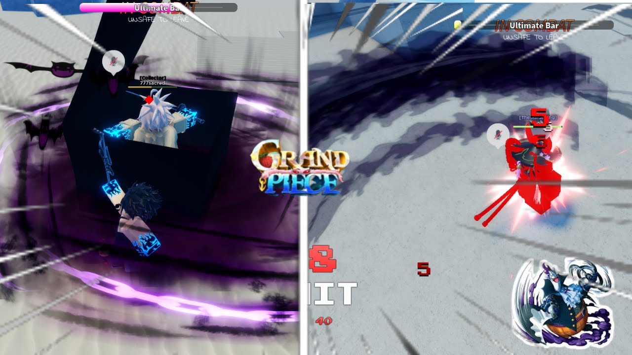 {GPO ARENA} IS KAGE THE NEW BEST PVP FRUIT IN GPO?! - YouTube