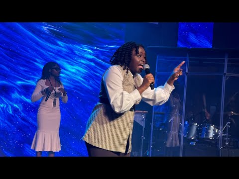 Selman Yon Ti Mo (Worship Medley)