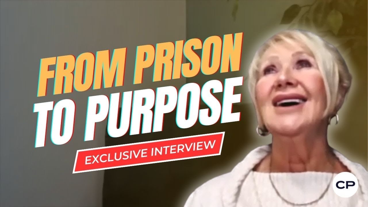 Judy Henderson's 35 Year Journey of Wrongful Incarceration & God's ...
