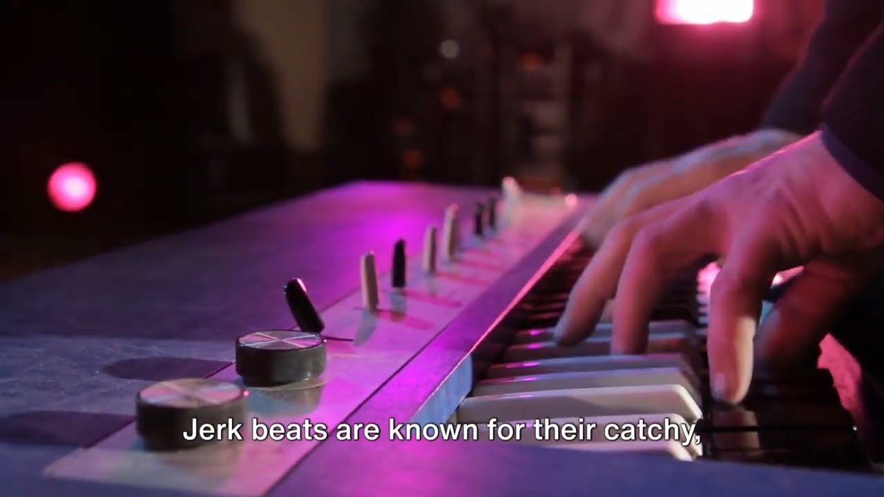 Jerk type beat! How to Create a Mind-Blowing Jerk Type Beat - YouTube