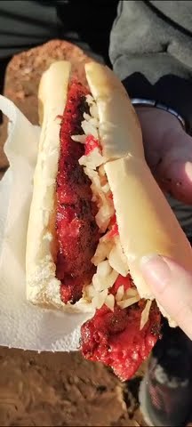 BONDIOLA AND CHORIPÁN! PORK SHOULDER AND MEXICAN SAUSAGE CLASSIC ...