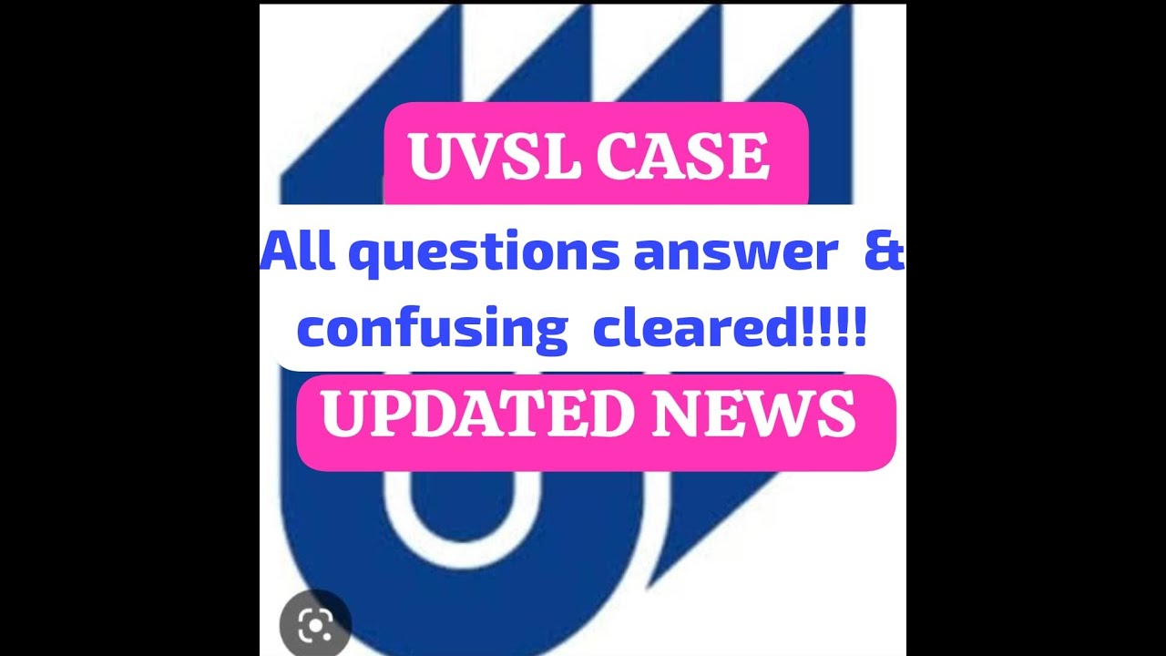 UVSL relist news, Uttam value steels news, all questions answers ...