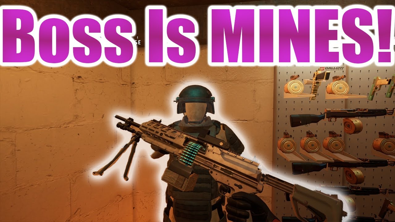 You Won't BELIEVE Who Was In My Lobby! + Finding The Collector ...