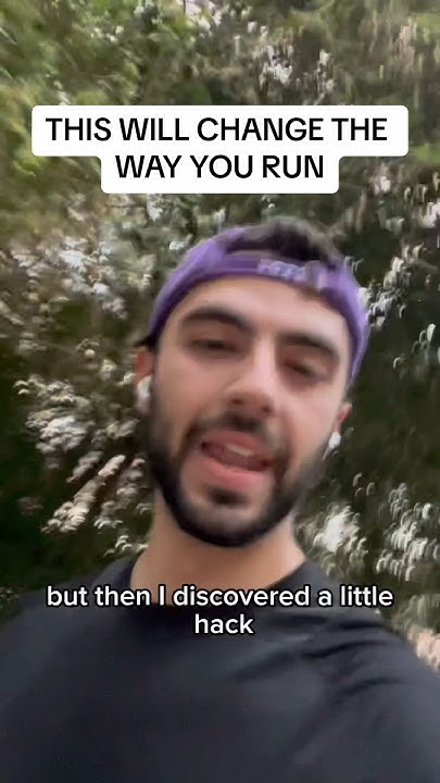 I Was So Much Faster After Trying This Youtube