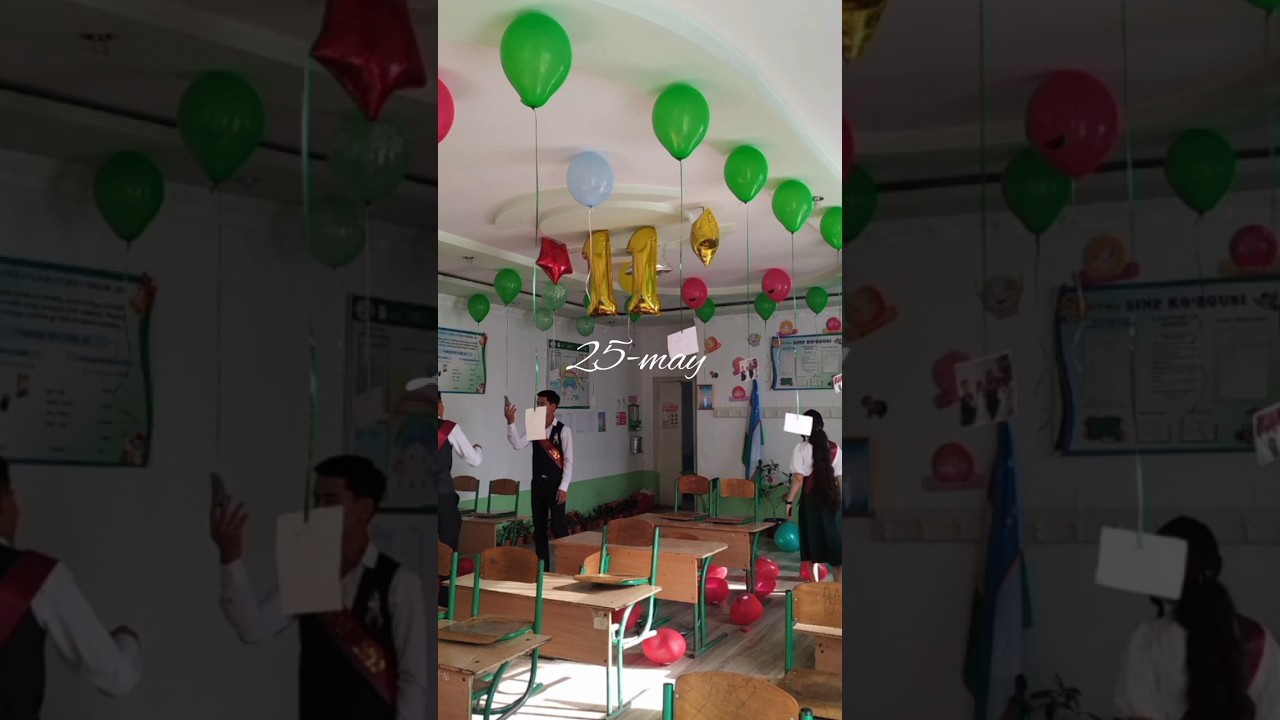 XAYR MAKTABIM BEGʻUBOR YOSHLIK🥺💔 30-MAKTAB - YouTube