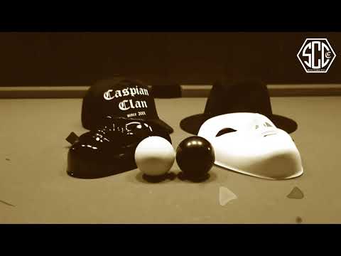 Sirius(Caspian Clan) feat. Eldar Savaş - Önəmli önəmsiz