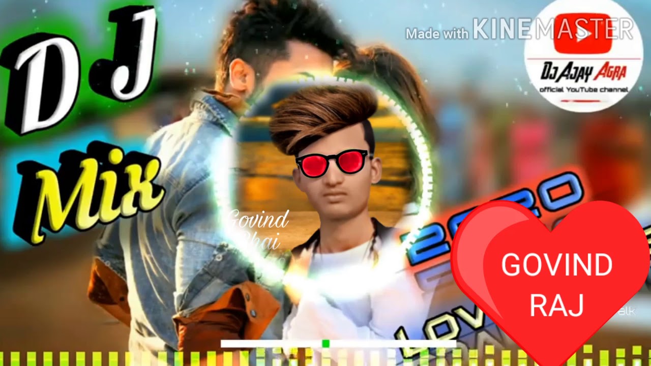 Duji_Vari_Pyar_|_(2020)_💔💕Hard_Bass_Mix_💘Love_S - YouTube