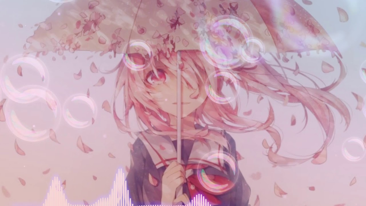 Nightcore - Crying In The Club - YouTube