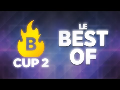 Le Meilleur de la BCUP 2