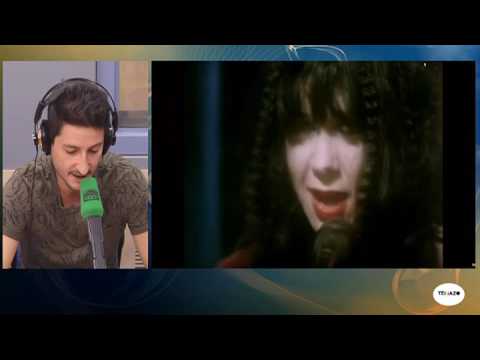 Puro Vinilo con DJ Sisto | 10/06/17 - YouTube
