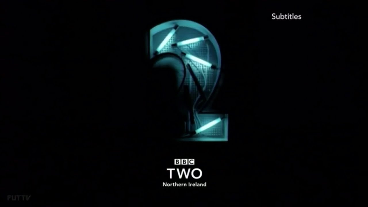 BBC Two Northern Ireland - Continuity - 23rd June 2018 (14) - YouTube