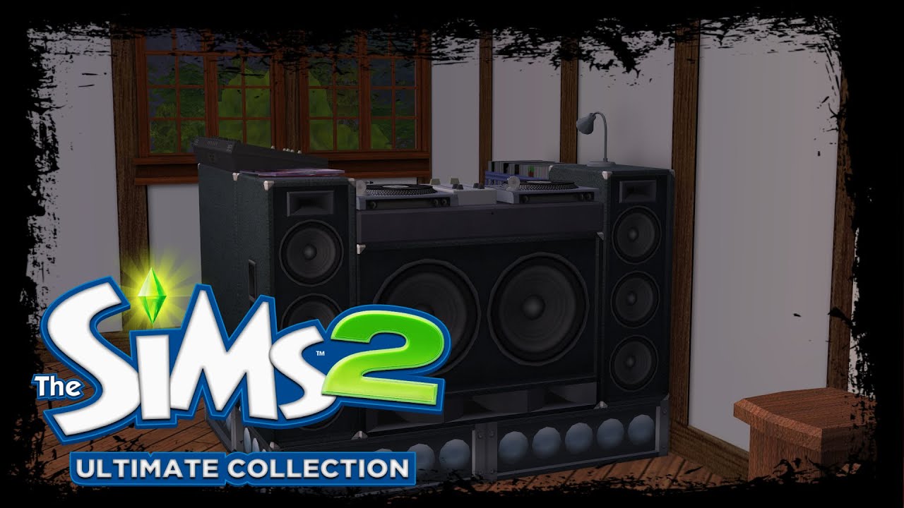 Sims 2 Uberhood: Veronaville Rotation 1: Consort Capp Household Part 4 ...