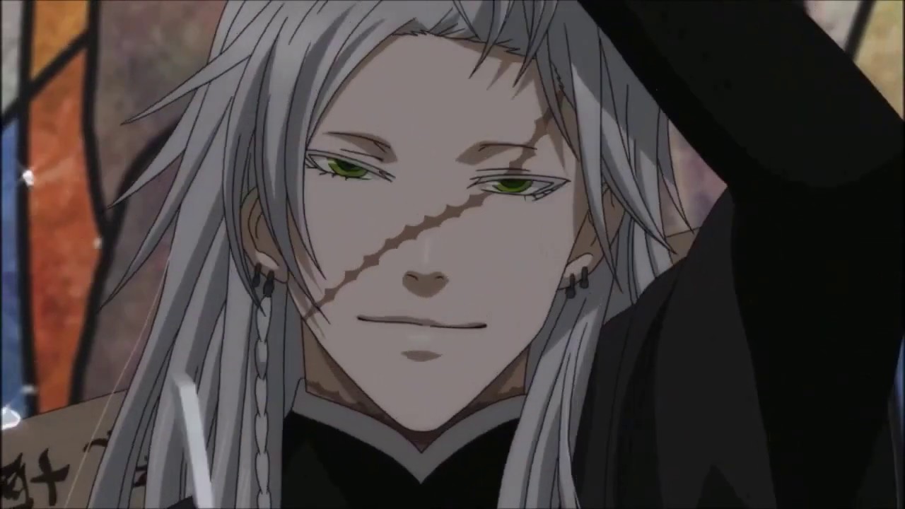 Reupload Undertaker HE'S A GRIM REAPER - YouTube