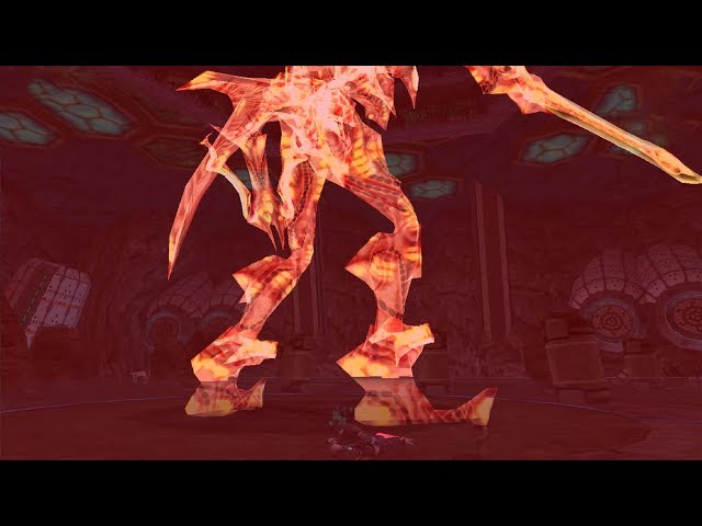 Phantasy Star Online Blue Burst Review & Videos • Asphodel Gaming