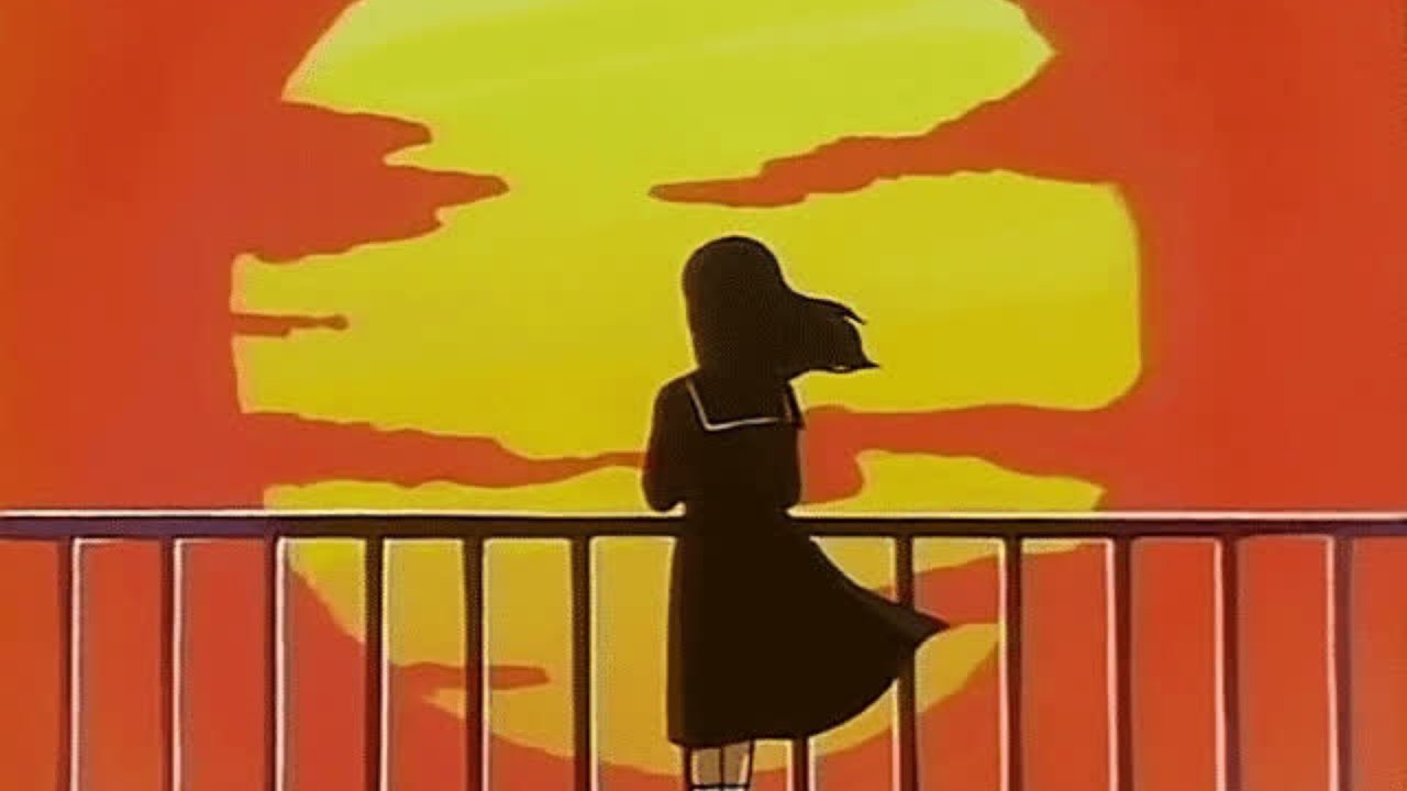 PRYVT - in between demo (Lyrics) - YouTube