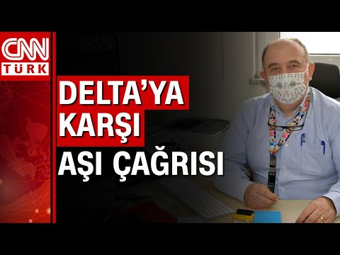 Prof. Dr. Ateş Kara: Aşılar kayıpları önleyecek kadar etkili