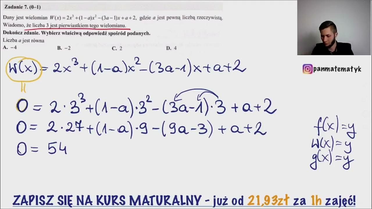 dany-jest-wielomian-w-x-2x-3-1-a-x-2-3a-1-x-a-2-gdzie-a