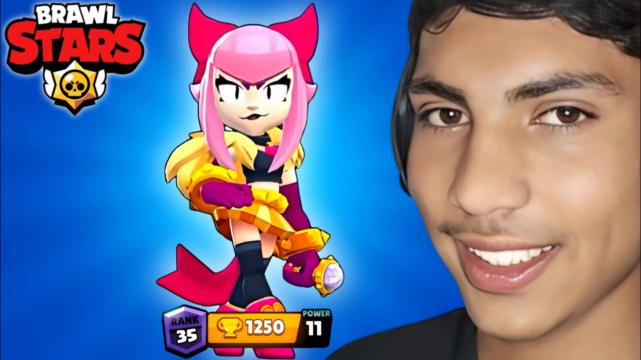 BRAWL PASS PLUS | BRAWL STARS GAMEPLAY - YouTube