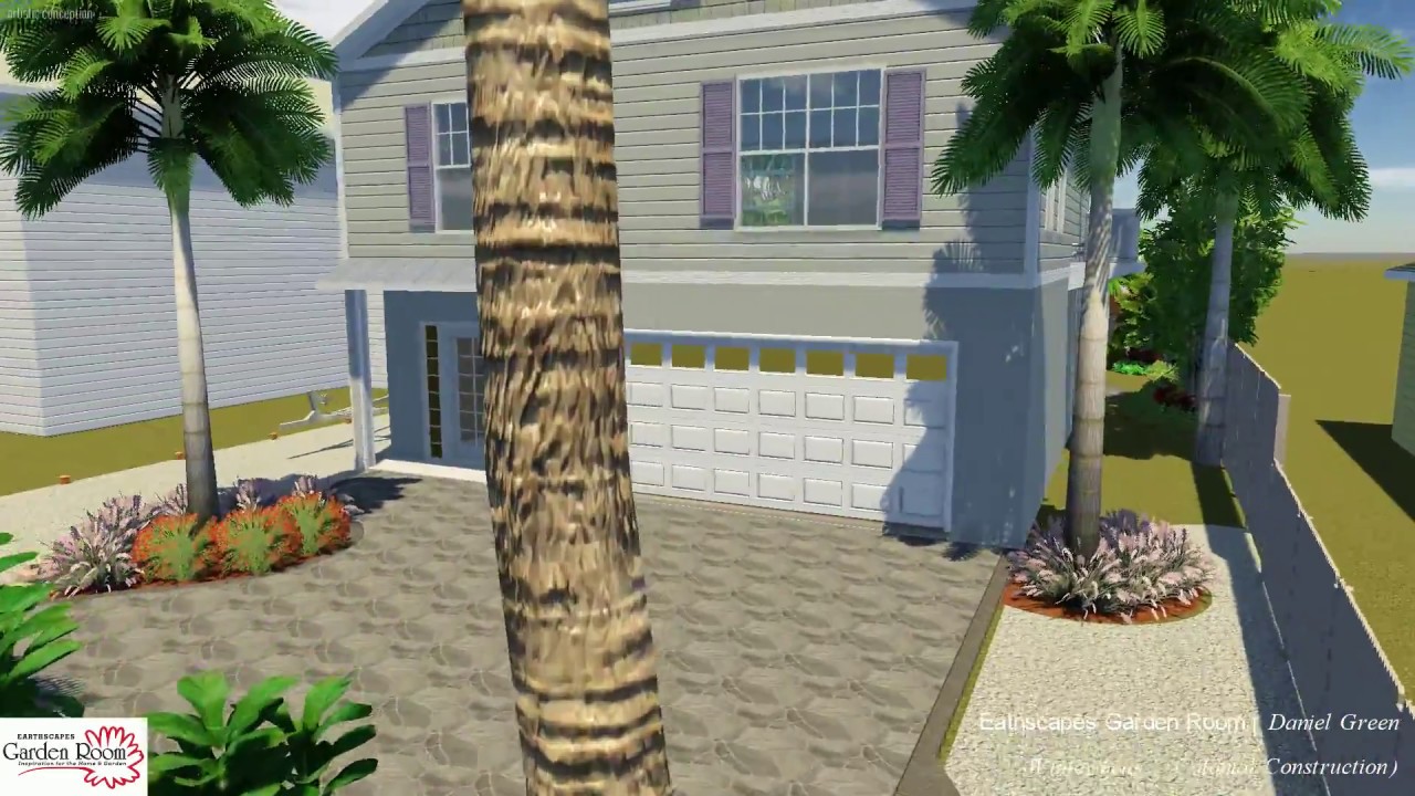 Vip3D - 3D Swimming Pool Design Software - YouTube