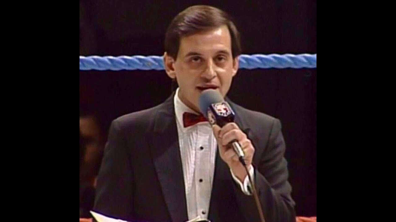 Episode #122 Talk with Gary Michael Cappetta - YouTube