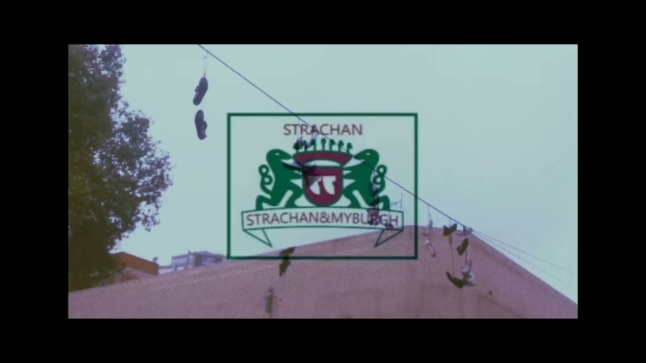 PANTSULA LE NIGGA: A VISUAL PRESENTATION - YouTube