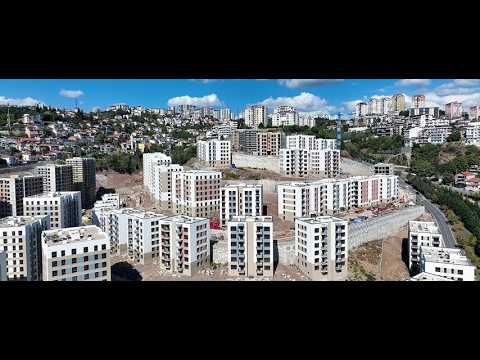 İzmit Cedit Mahallesi Kura Çekimi | Canlı