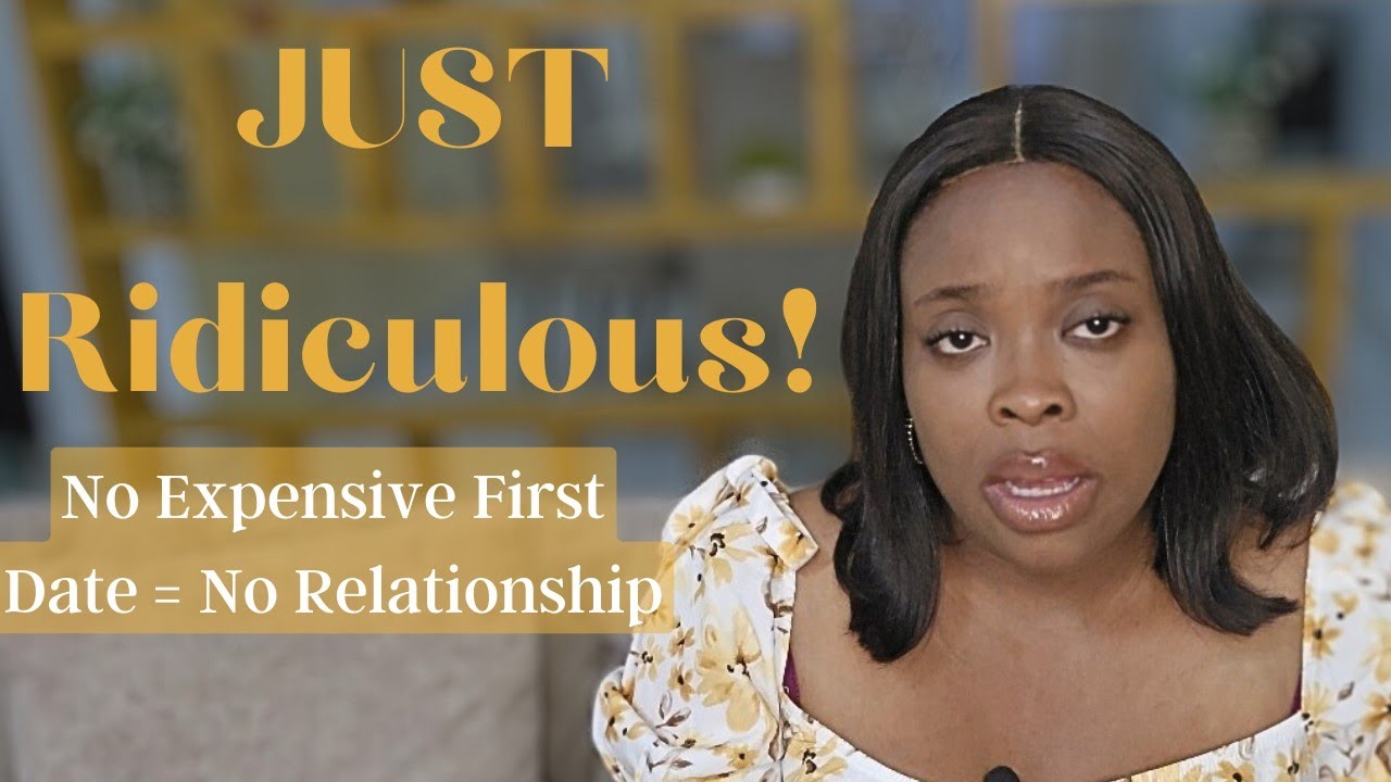Expensive First Dates | Dating Rich Men - YouTube