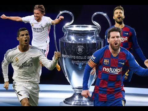 Every UCL Winner (2000-2023) | Complete Part - YouTube