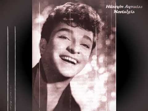 Zeki Müren  Veda Busesi