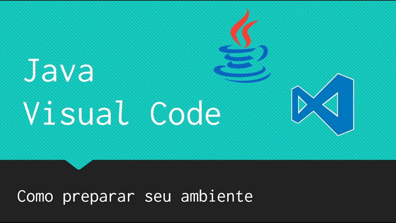 Configurando ambiente JAVA - O que é variável PATH ? - Parte 1 - YouTube