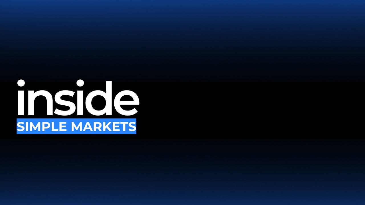Welcome to Simple Markets! The #1 Trading Discord for Funded Traders ...