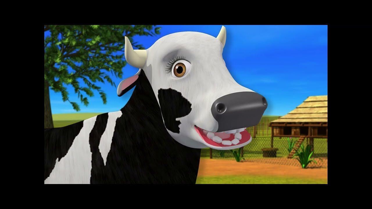 La vaca Loca ¿ Quien es ? ¿Quien creo esta tan curiosa cancion? - YouTube