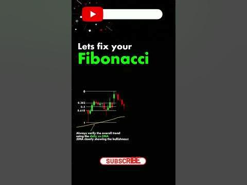 How Can You Fix Your Fibonacci? - YouTube