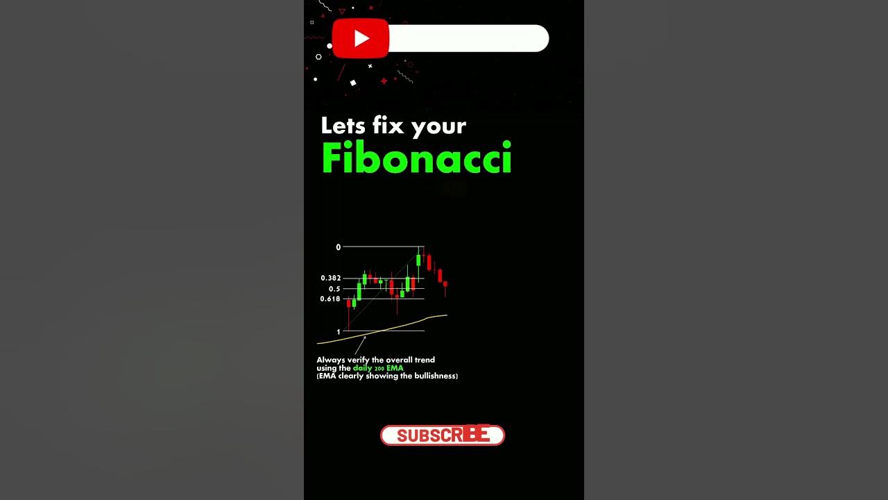 How Can You Fix Your Fibonacci? - YouTube