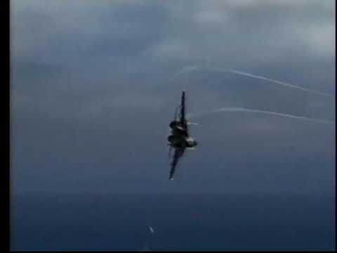 Airforce Delta Storm - Trailer - OXM 1 - YouTube