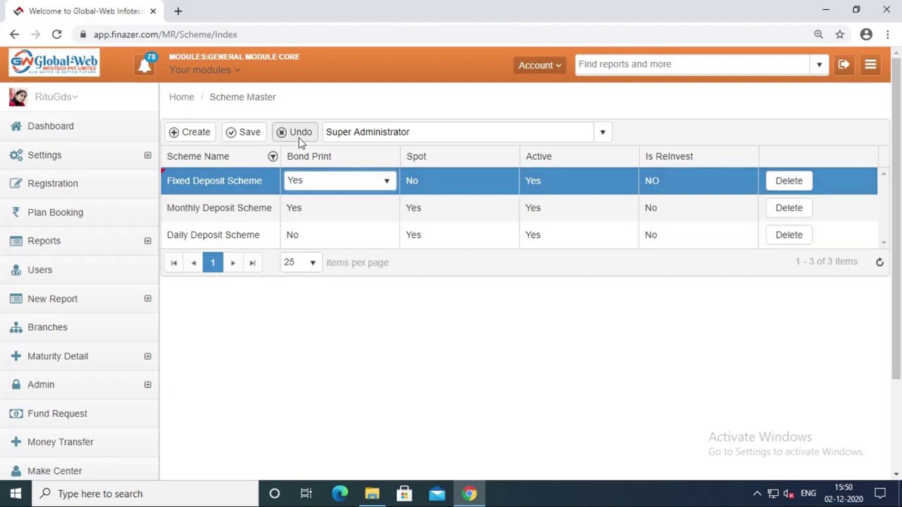How to create Scheme in Software - YouTube