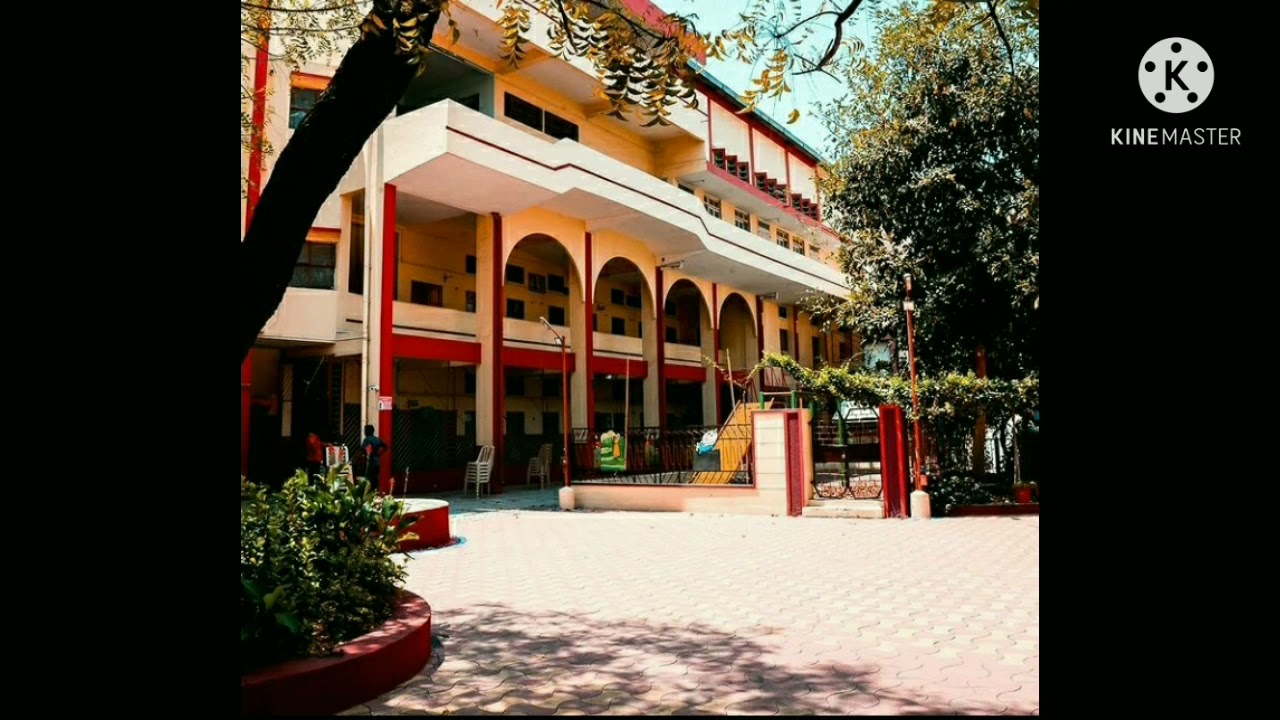 History Of Little Flower Convent High School | Best Flower Site