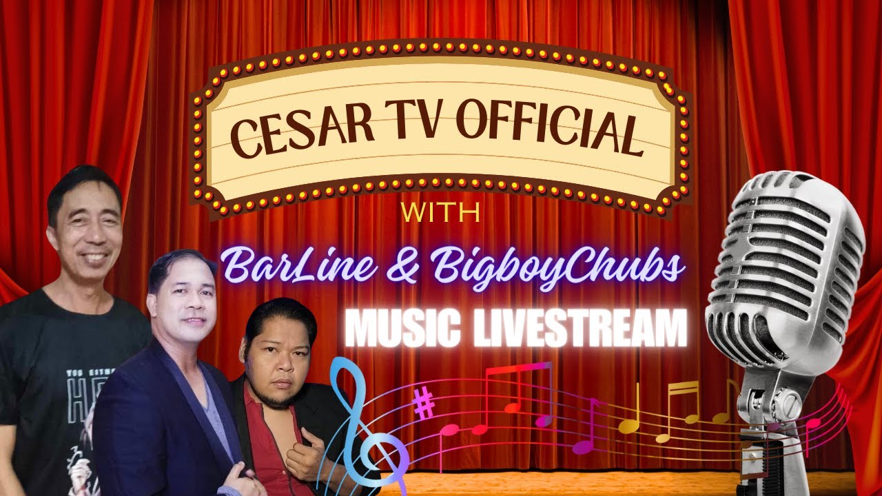 ThursDAY MUSIC LIVESTREAM ( Pa EnTry #3 For Bigboy Birthday ) - YouTube