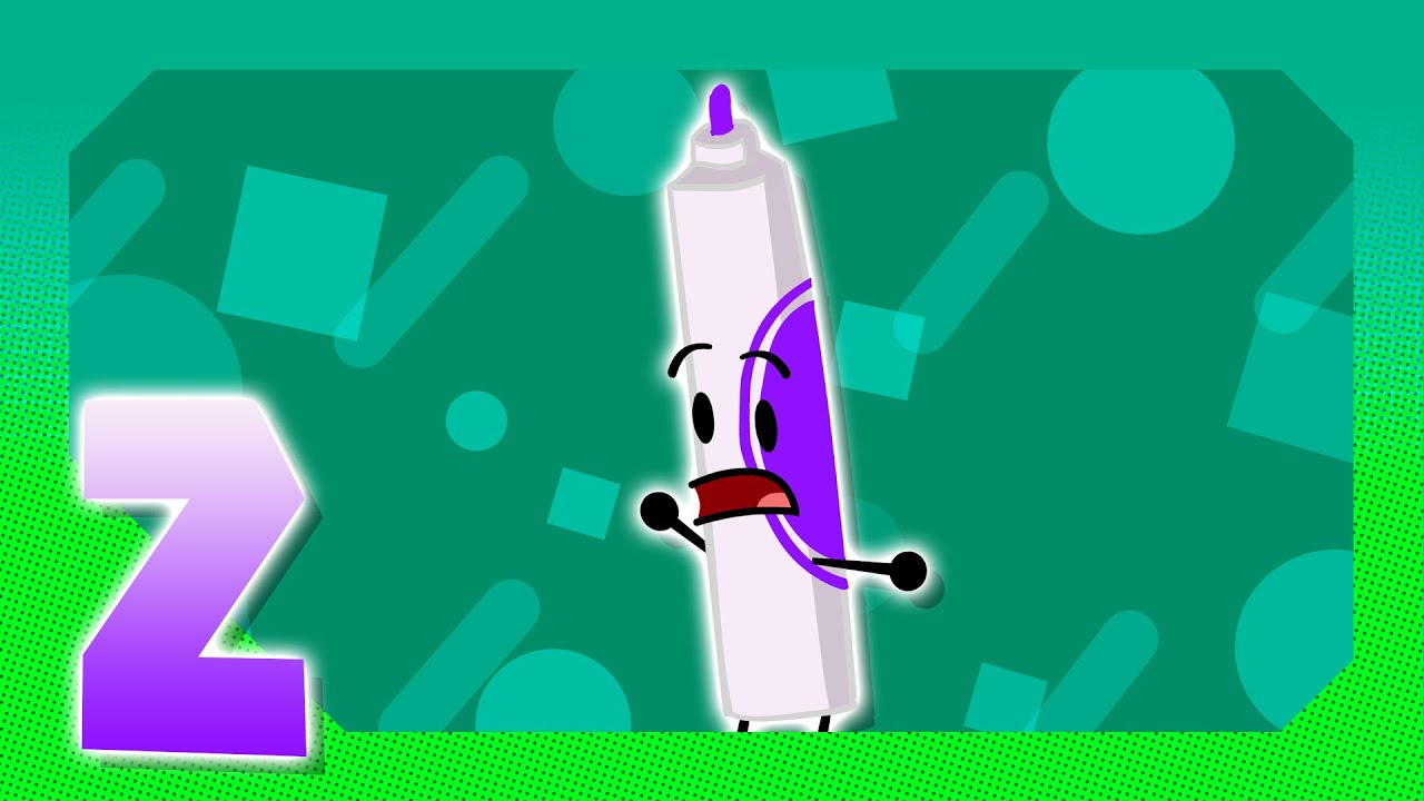 Find the Marker 2 - YouTube