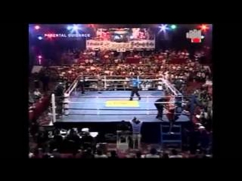 AJ Banal vs Francis Miyeyusho Full Fight - YouTube