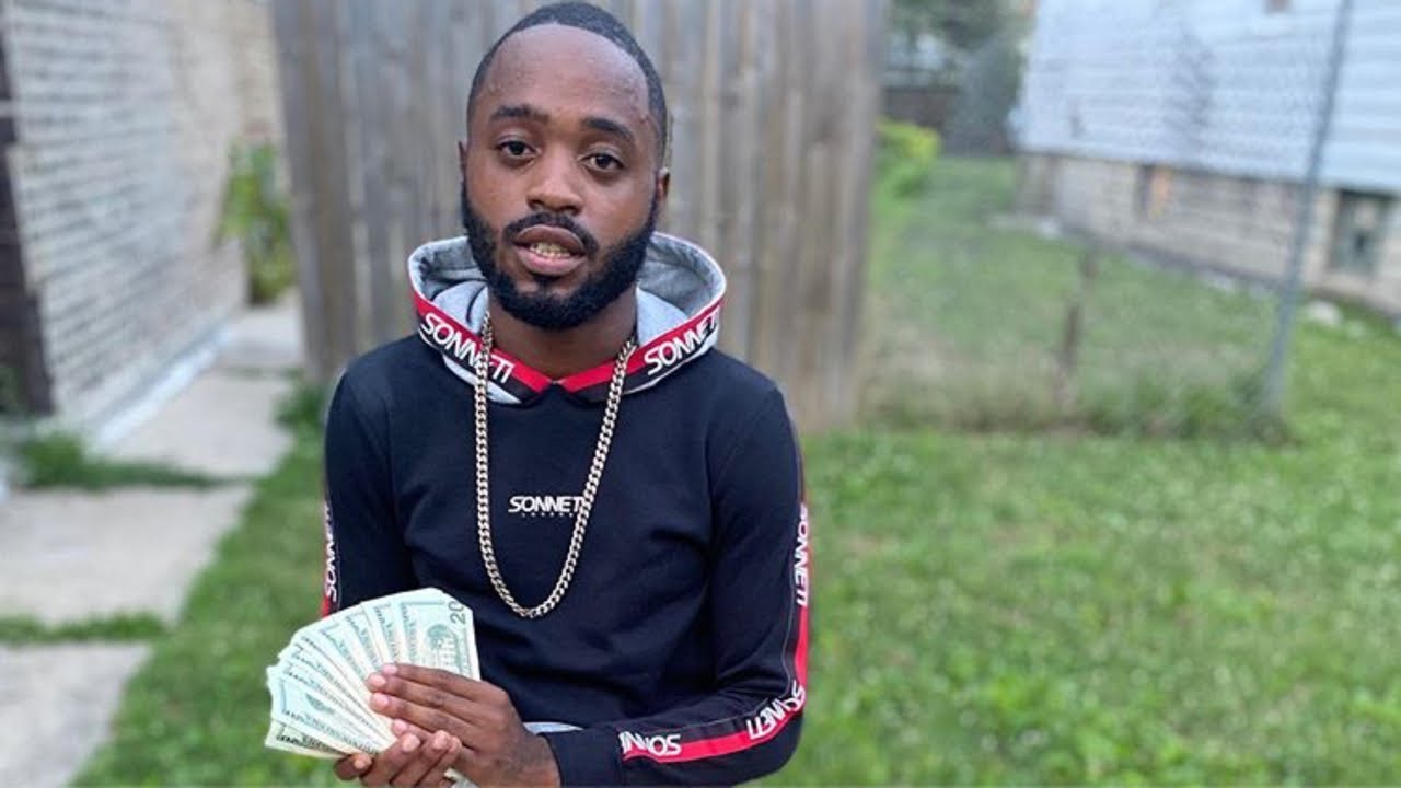 FBG Meezle Diss FBG Cash “You Lucky I haven’t seen You B***h” + Drops ...