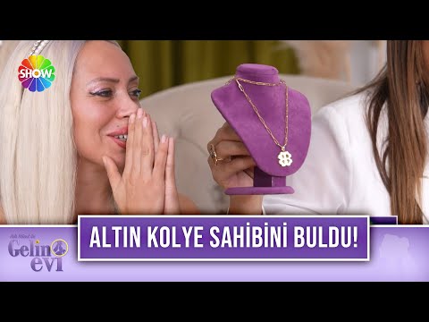 Merve gelin 1 mantıyla oyunu kazandı! | 1224. Bölüm