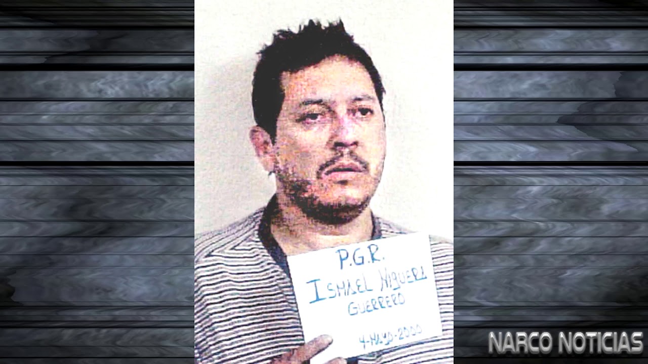 La Historia de El Mayel (CAF) - YouTube