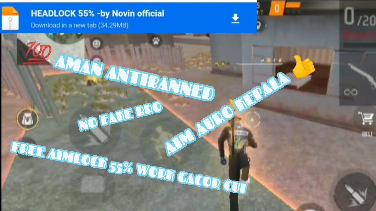 FREE AIMLOCK 55% GG BRUTAL ⁉️ REGEDIT AUTO HEADSHOT 💯 AIM AUTO HEADSHOT👍 || buy file chat no ...