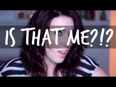 TOTAL MAKEOVER BY RAWBEAUTYKRISTI! | bitsandclips