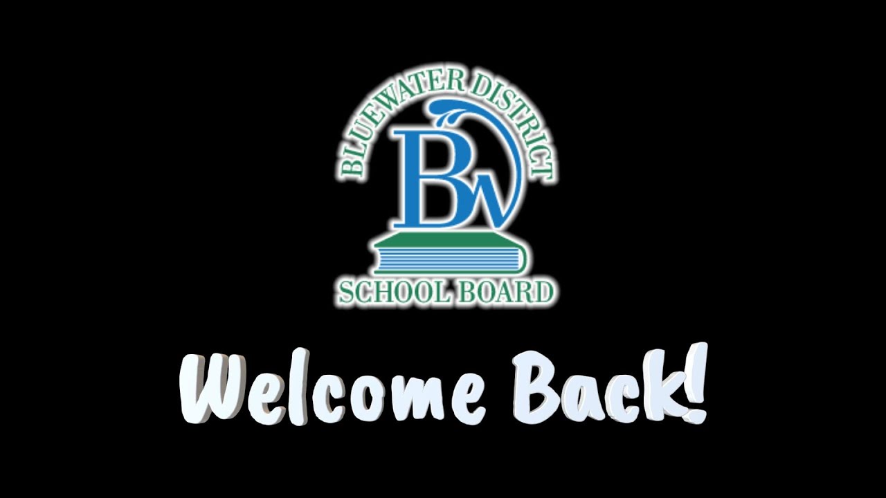 BWDSB Welcome Back - September 5, 2023 - YouTube