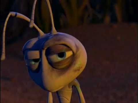 Cómo funciona la resistencia contra el Nuevo Orden Mundial. (Bichos)