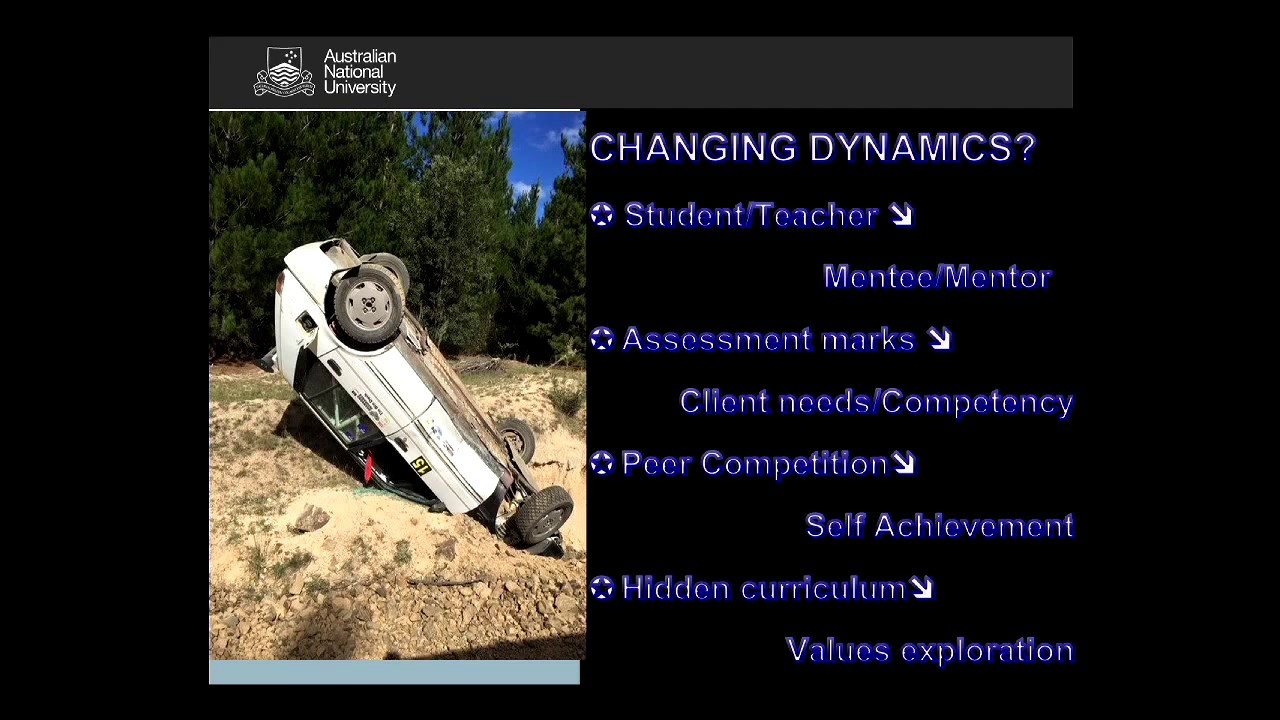 TELFest 2018 - Valuing self-determination in curriculum design - YouTube